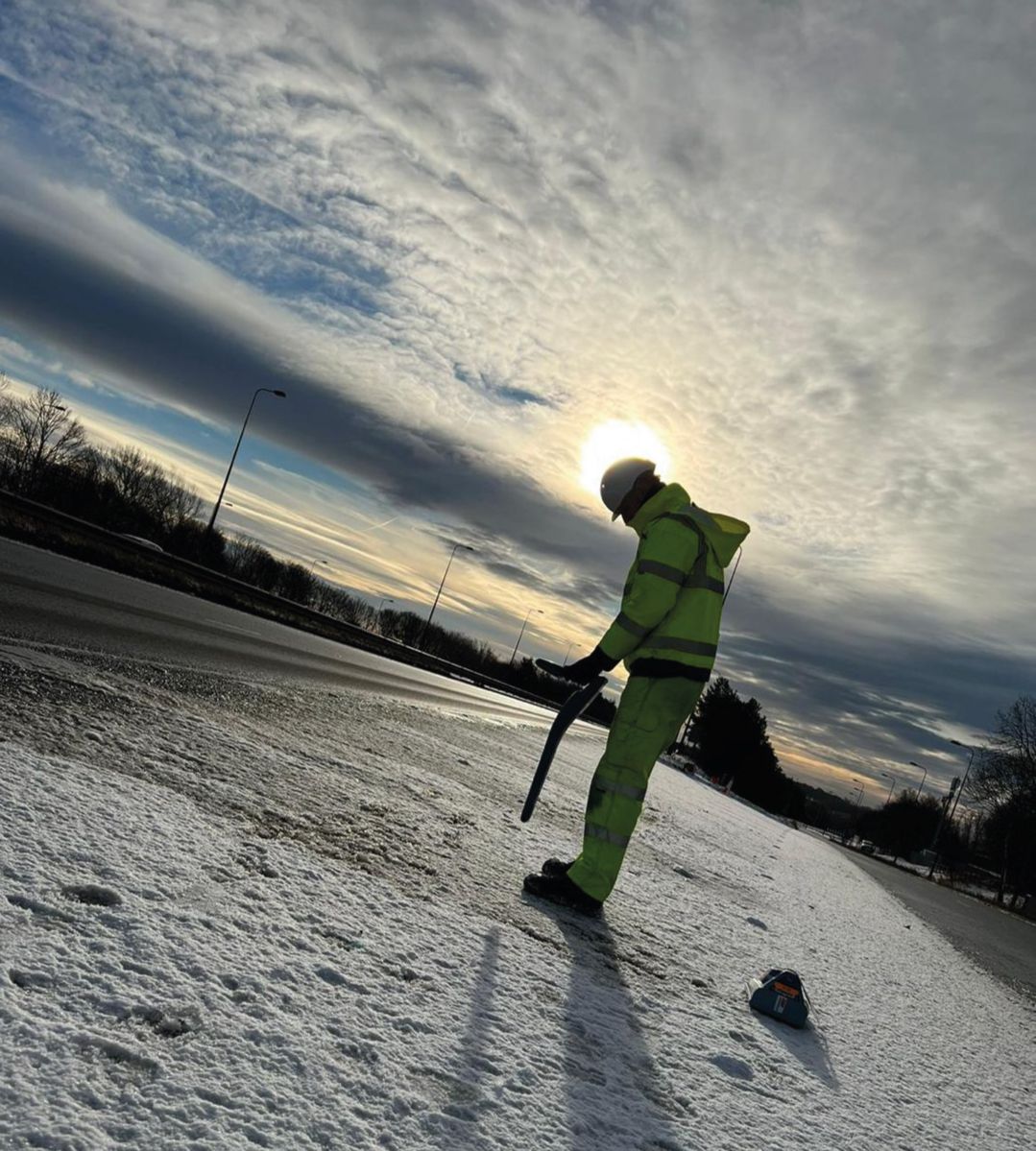 Utility Surveys in Durham | Castle Keep Surveys